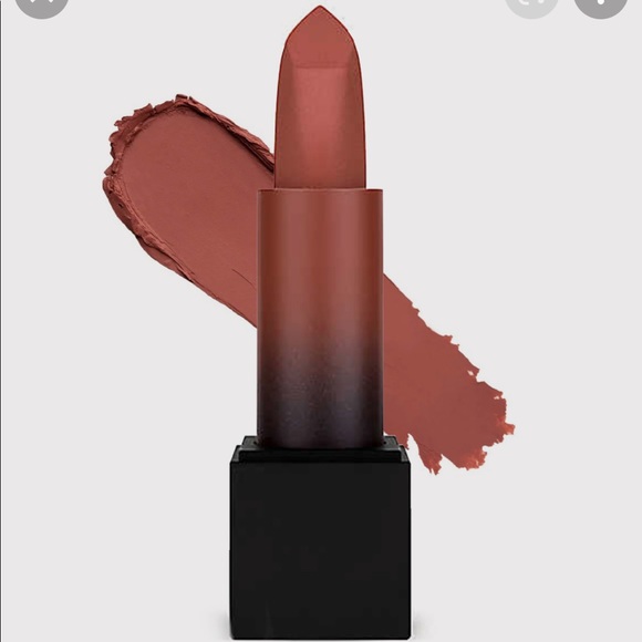 Sephora | Makeup | Huda Beauty Interview Lipstick | Poshmark